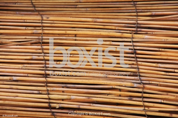 Dried Bamboo Background - Boxist.com Photography / Sam Mugraby's Stock ...