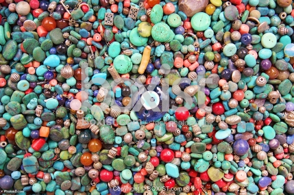 Small Colorful Stone - Boxist.com Photography / Sam Mugraby's Stock ...