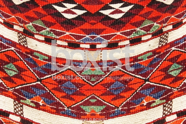 Geometric Rug Texture - Boxist.com Photography / Sam Mugraby's Stock ...