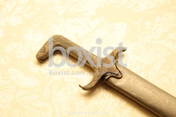 Metal Sword Handle - Boxist.com Photography / Sam Mugraby's Stock ...