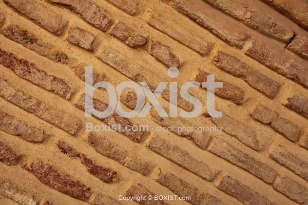 Closeup Building Bricks Texture - Boxist.com Photography / Sam Mugraby ...