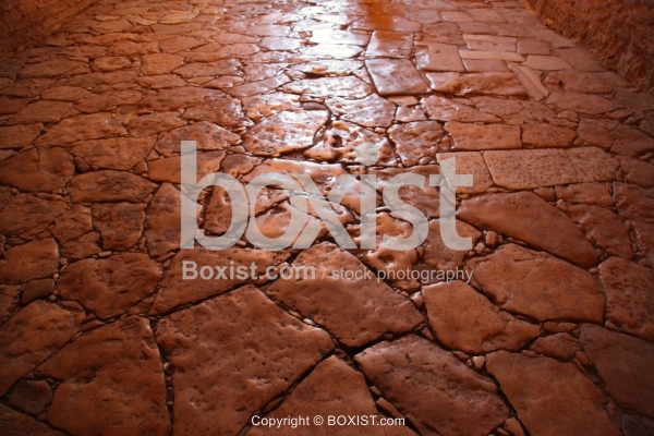 Smooth Stone Tiles Old Street Floor - Boxist.com Photography / Sam ...