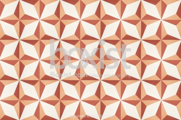 Geometric Stars Tiles Background - Boxist.com Photography / Sam Mugraby ...