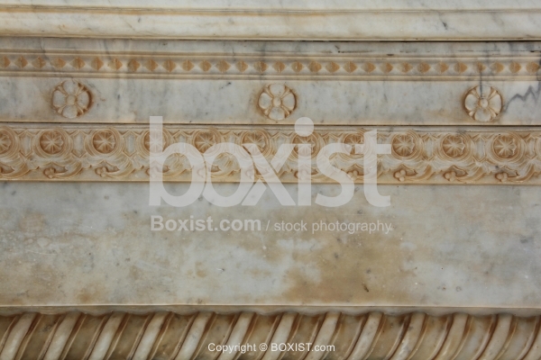 Engraved Slab Of Marble - Boxist.com Photography / Sam Mugraby's Stock ...