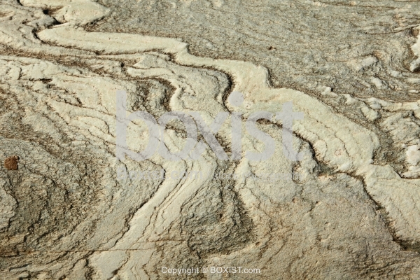 Detail of Marble Column in Ancient Carthage - Boxist.com Photography ...