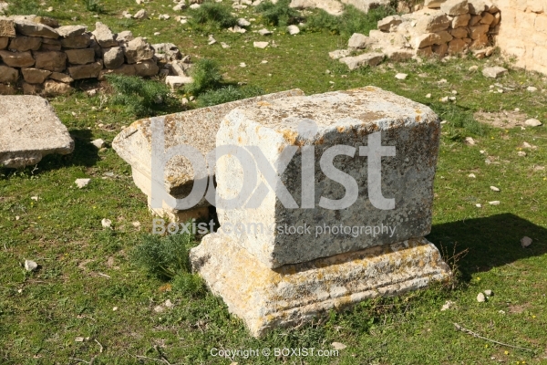 Ancient Roman Small Tomb - Boxist.com Photography / Sam Mugraby's Stock ...