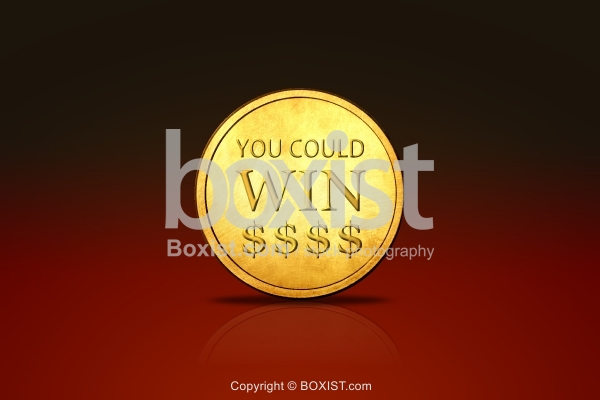 You Could Win Money - Boxist.com Photography / Sam Mugraby's Stock ...
